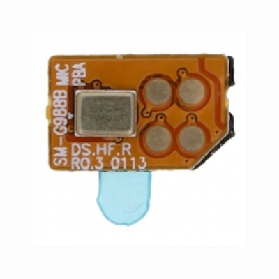 Carte microphone pour Samsung Galaxy S20 Ultra/S20 Ultra 5G | eBay