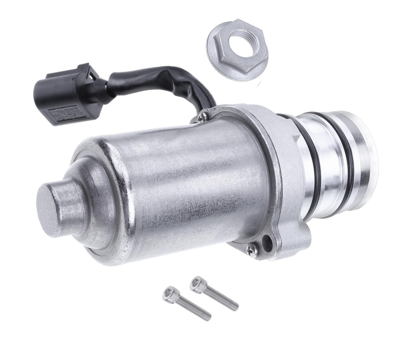 AWD 4WD Coupling Oil Pump SJR Fits Land Rover Range Evoque Freelander 2 ...