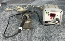 Pace Sodr*tek St 45 Soldering Station With Iron. for sale online | eBay
