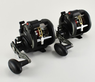Other - Level Wind Reel