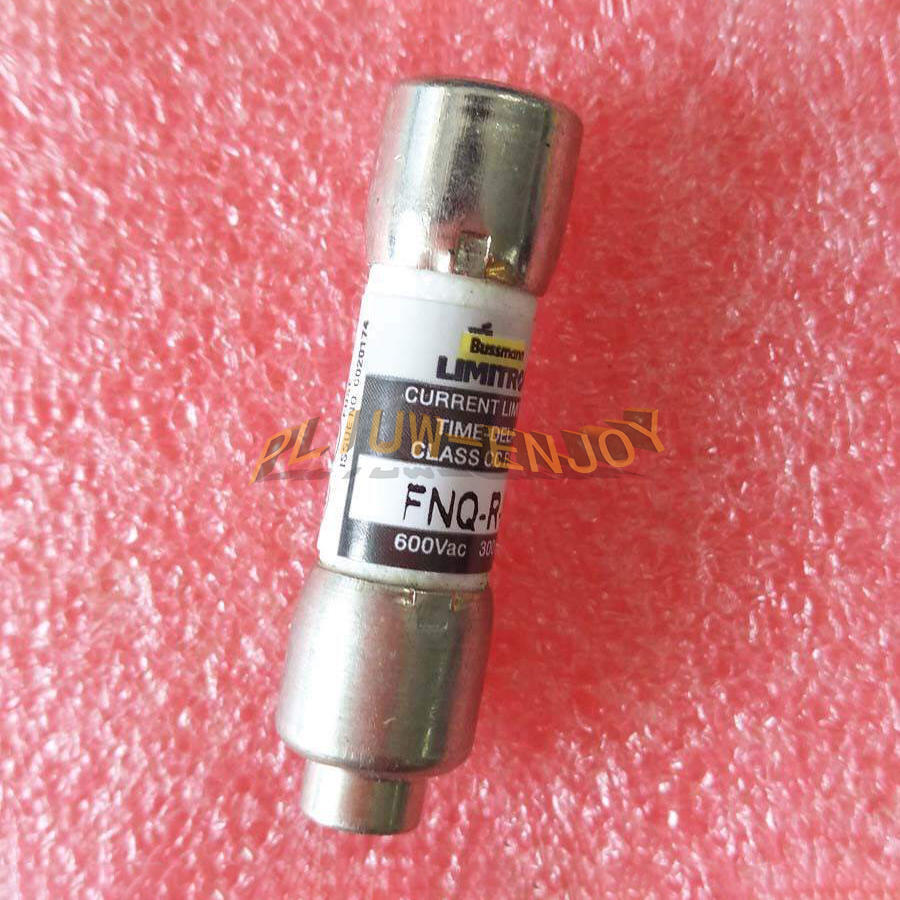 1PCS Bussmann FNQ-R-20 FNQR20 20 Amp 20A 600Vac Fuses Limitron TIME ...