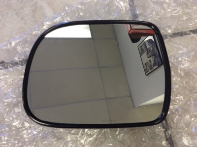 OEM 04 05 06 07 08 09 LEXUS RX350 RX400H RX330 MIRROR GLASS Left Side ...