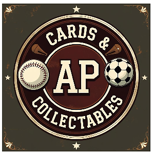 AP Cards and Collectables | eBay Stores