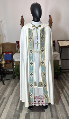 Vestments - Cope Vestment