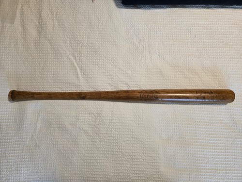 Wilson A9440 Wood Baseball Softball Bat Made in USA Vintage - BEAUTIFUL ...