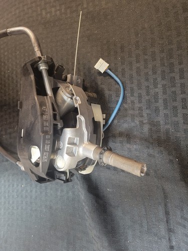 2007 Bmw Zf 5 Automatic Transmission Shifter | eBay