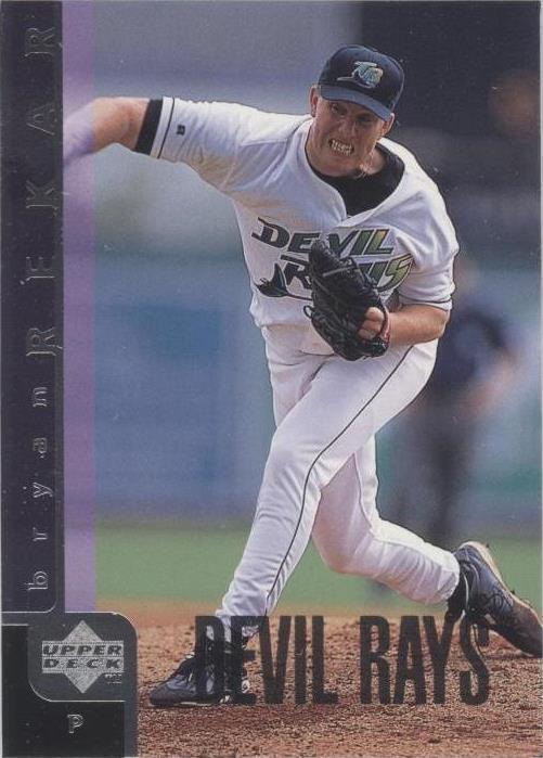 1998 Upper Deck - Bryan Rekar #732 for sale online | eBay
