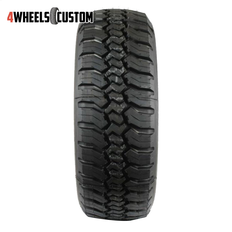 1 X Goodyear G971 ARMORMAX 235/85R16 120L All Season Performance Tires ...