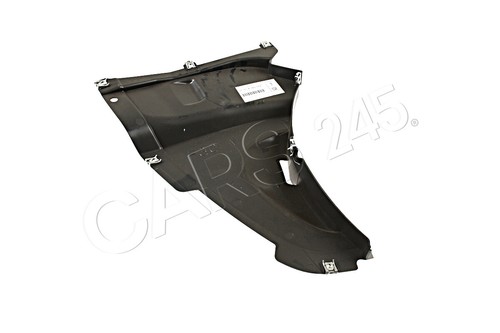 Genuine BMW Hybrid F30 F31 F35 316d 316i 316Li Cover Bottom Left ...