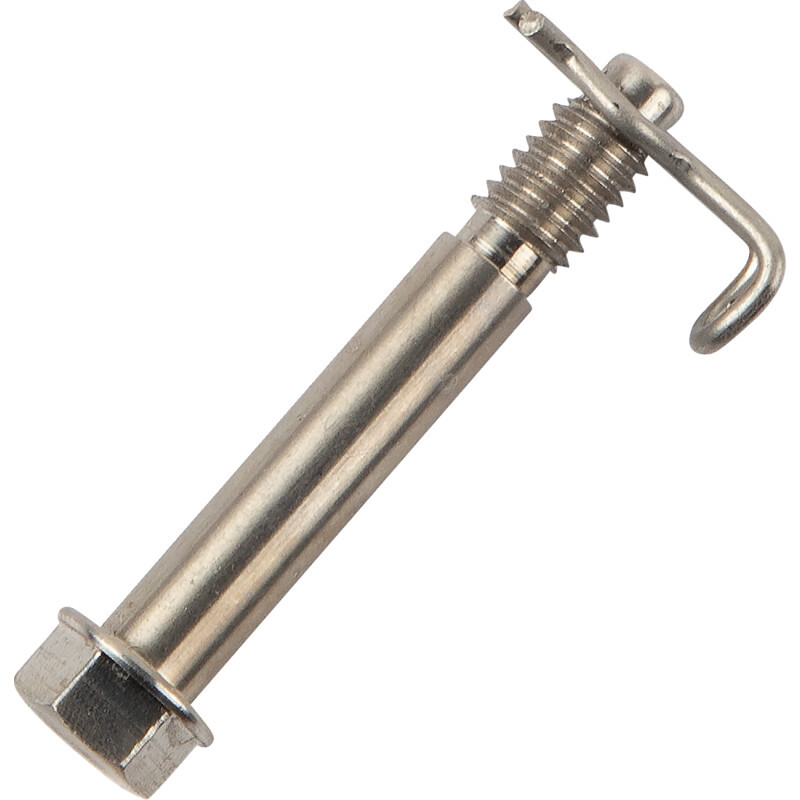 Moto-Master - 213044-PU - Brake Pad Caliper Hanger Pin for sale online ...