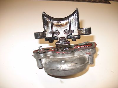 Ski Doo 800R REV 2007 Snowmobile Exhaust Power Valve | eBay