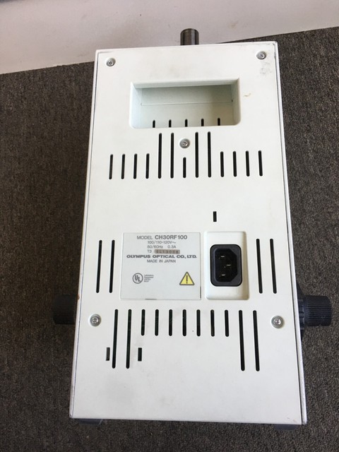 Olympus CH30 Binocular/Trinocular Microscope for sale online | eBay