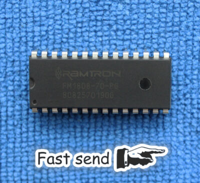 10pcs FM1808-70-PG FM1808-70-P Integrated Circuit IC DIP-28 | eBay