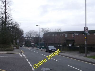 Photo 12x8 Victoria Drive, Wimbledon As seen from the junction with ...