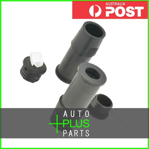 Fits VOLKSWAGEN PHAETON - FRONT BRAKE CALIPER SLIDE PIN BOOT KIT | eBay