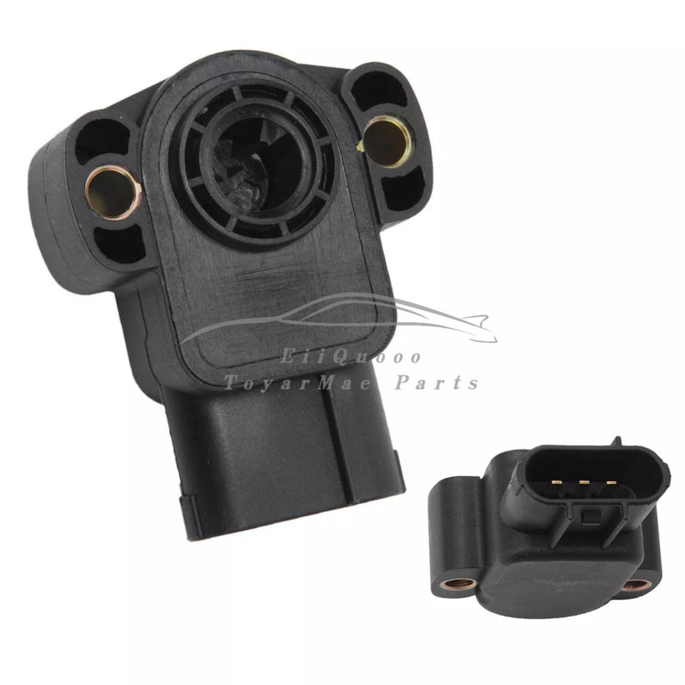 Throttle Pressure Sensor For Ford F-150 1997 1998 1999 2000 2001 2002 ...