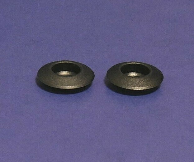 50 RUSTPROOFING UNDERCOAT CAPS BUTTONS PLUGS FLUID FILM WOOL WAX 1/2 ...