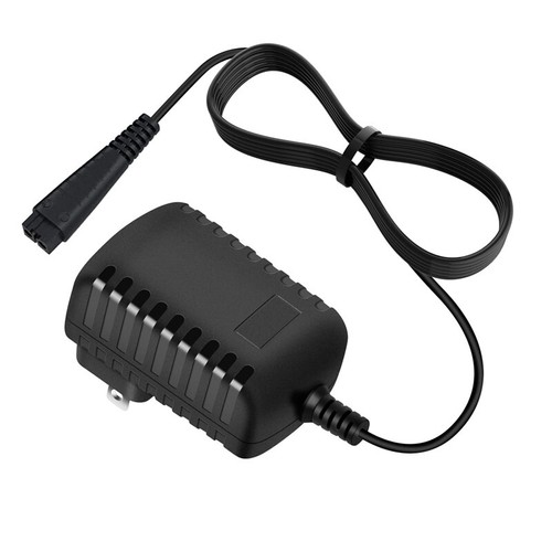 5.4V AC Shaver Adapter Charger Power Cord for Panasonic ES-LA63/93 ES ...