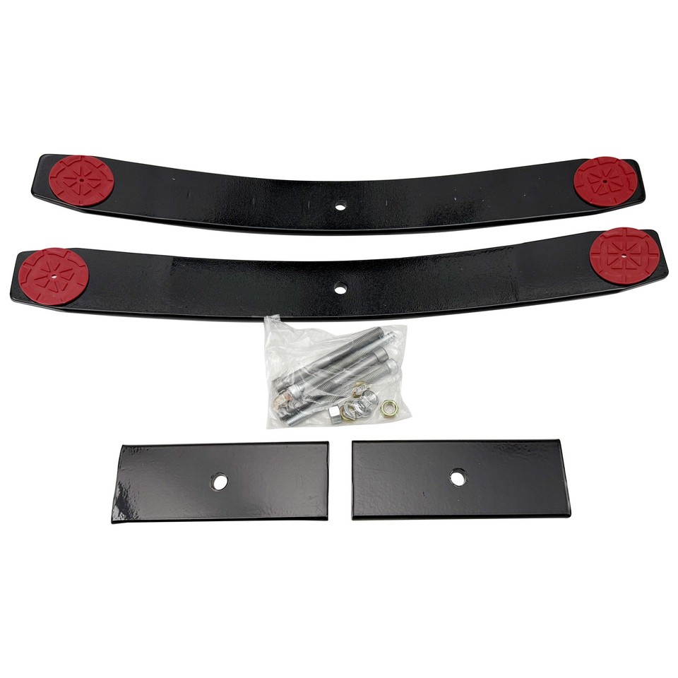 1.5"-2" Rear Add A Leaf Lift Kit for 1999-2021 Toyota Tundra 4X4 2WD ...
