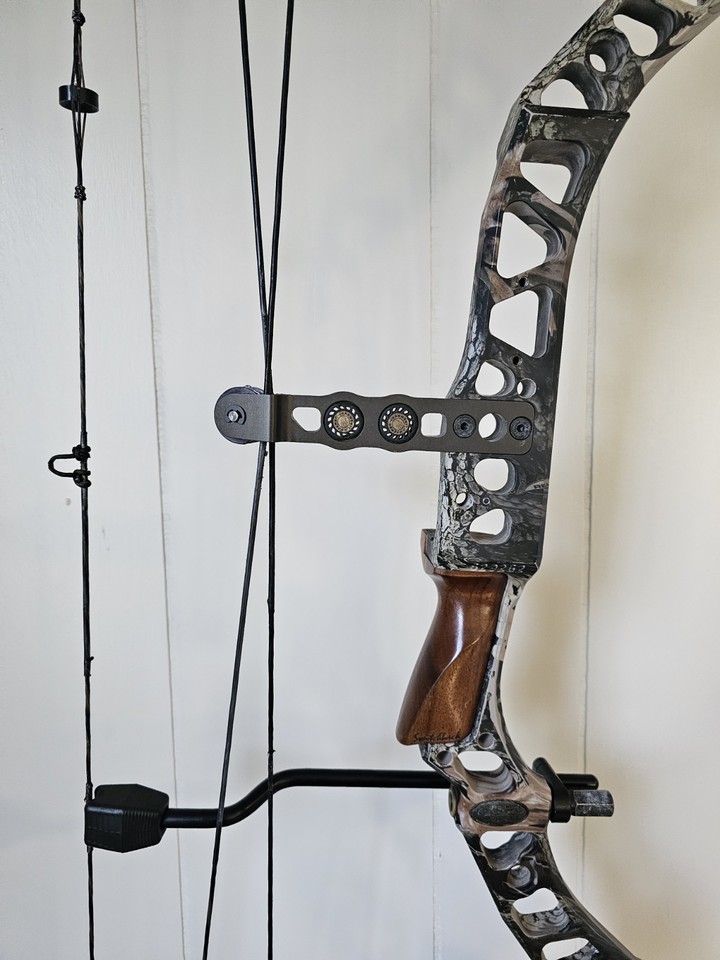 Mathews Switchback Compound Bow 30/70 | eBay
