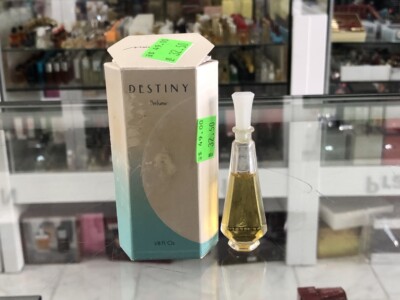 DESTINY PERFUME SPLASH 1/8 FL.OZ CLASSIC | eBay
