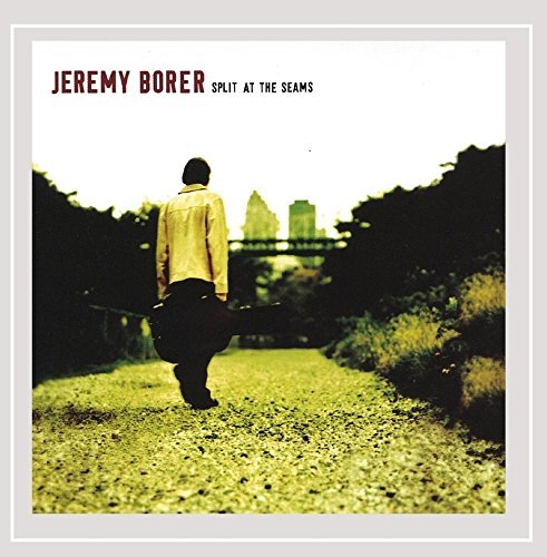 Jeremy Borer, Split At the Seams, Audio CD | eBay