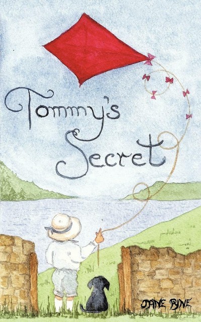 Tommy's Secret von Jane Pyne (2009, Taschenbuch) online kaufen | eBay.de