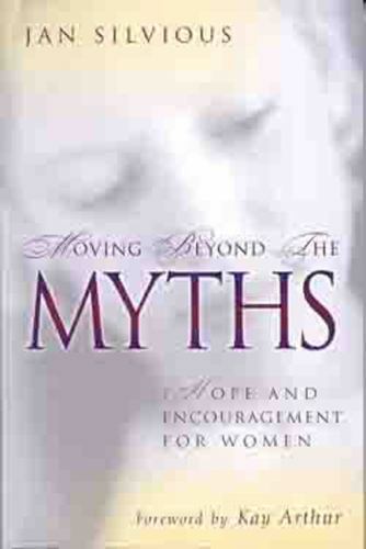 Books for Women by Women about Life Issues Ser.: Moving Beyond the ...