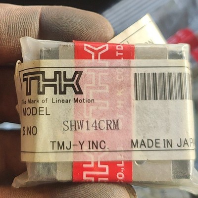 Linear Actuators - Pair Thk