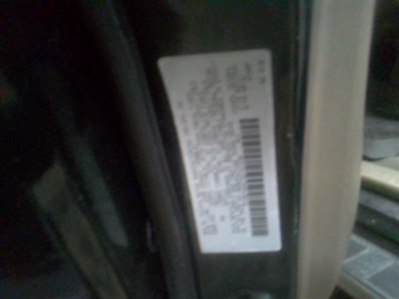 FAN HOUSING SHROUD SEQUOIA 2003 Radiator Shroud 1604098 | eBay