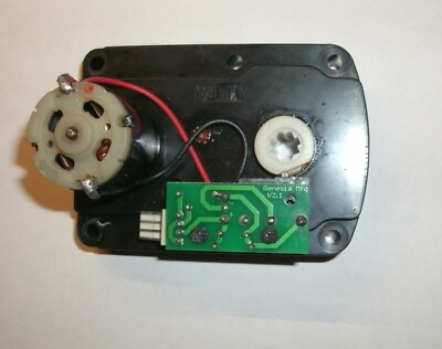 Parts & Accessories - Genesis Vending Machine