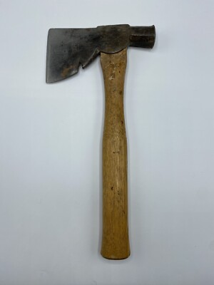 Collins Axe Carpenter Hatchet Hammer ~~Made in USA~~ /rw | eBay