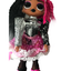 NEW LOL Surprise OMG Doll METAL CHICK ReMix Opening Act Exclusive Super ...