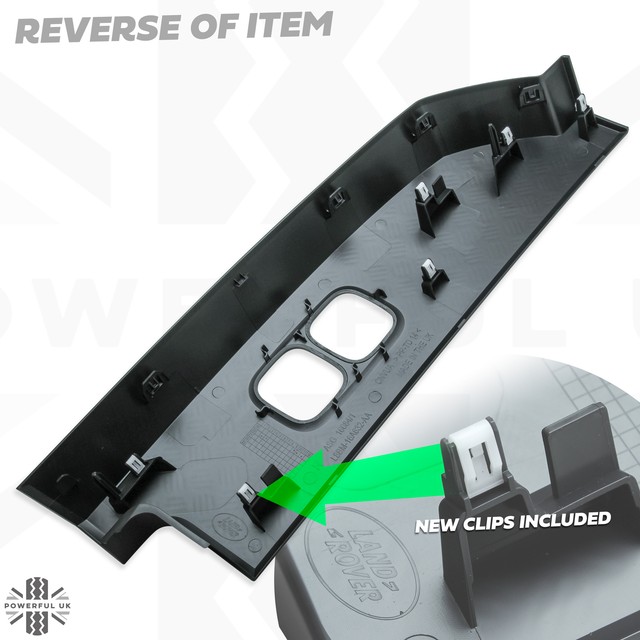 Land Rover VPLEP0419 Replacement Part for sale online | eBay