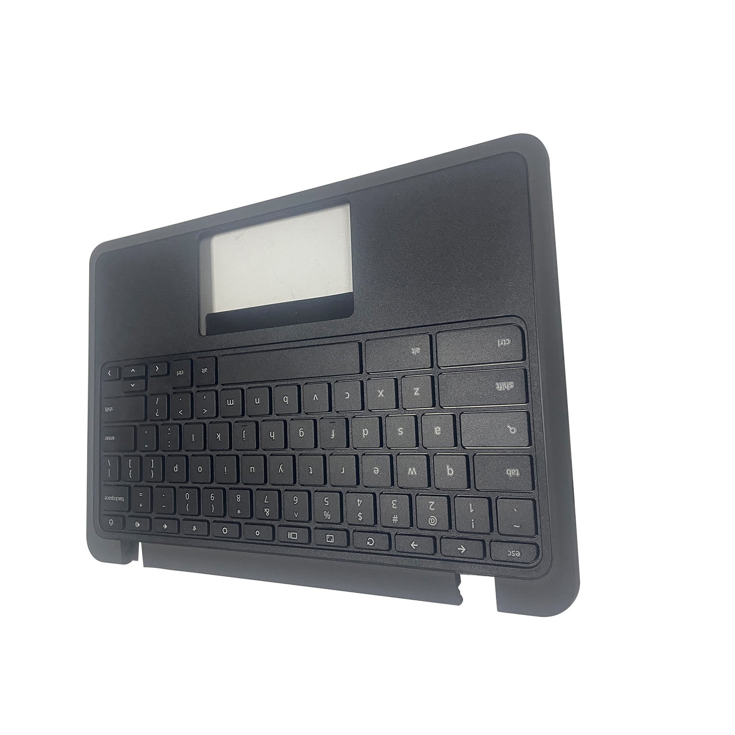 New Palmrest Keyboard 6B.GUKN7.001 For Acer Chromebook C732 C732T C733 ...