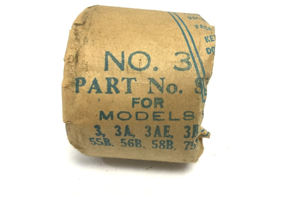New Jacobs Multi-Craft S3 Chuck Sleeve Models 3, 3A, 3AE, 3B, 55B, 56B ...