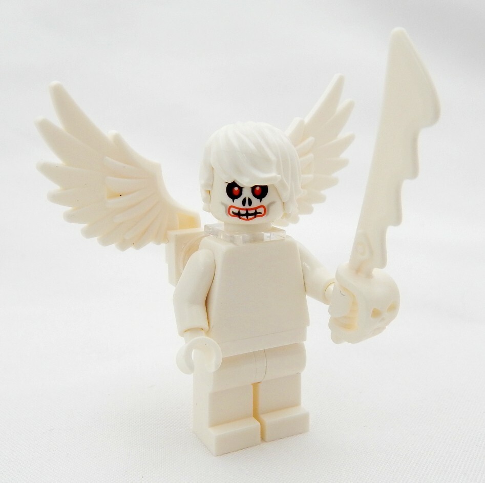Lego Angel