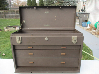 Tooling Storage & Cabinets - Kennedy