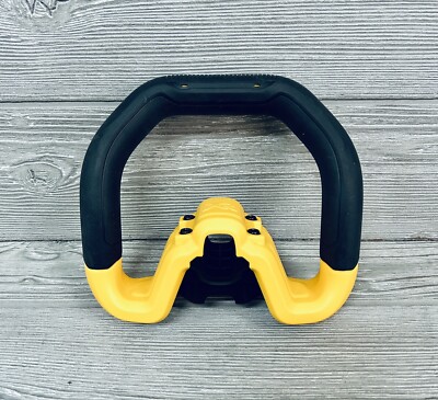 New OEM Part Auxiliary Handle for Dewalt DCST922 20V Brushless String ...
