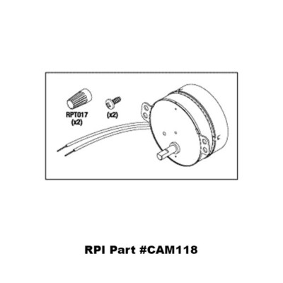 Mixers - Clay Adams Nutator