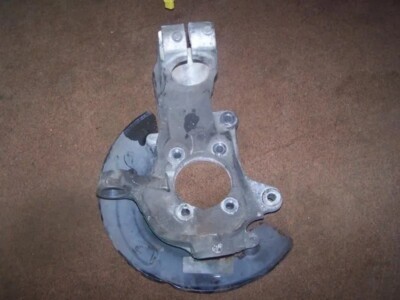 08 09 FORD TAURUS LEFT FRONT SPINDLE/KNUCKLE KNUCKLE | eBay