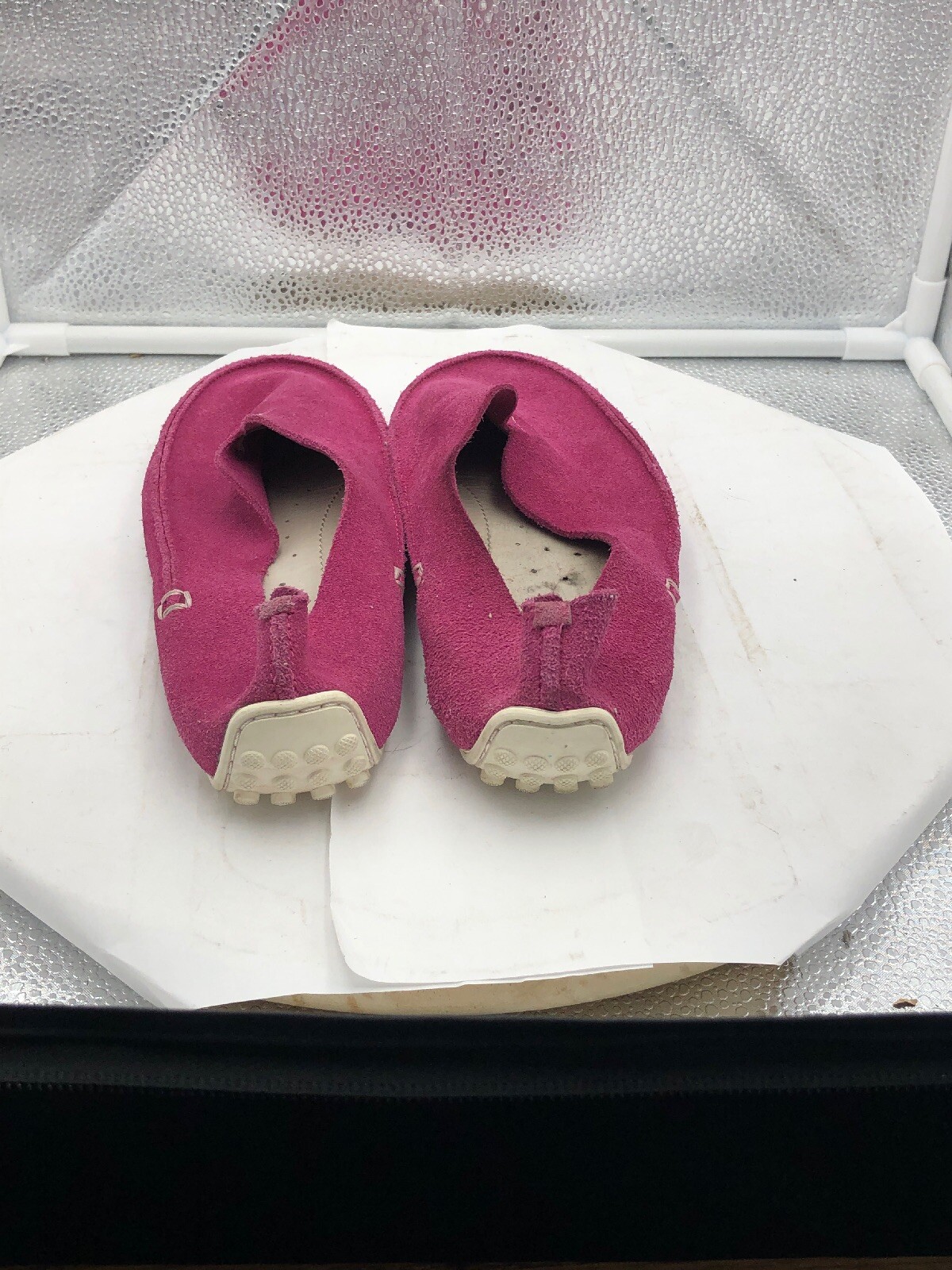 Hotwind Comfort Shoes Pink 7 | eBay