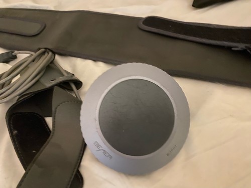 BEMER Pro PEMF Therapy System – Set (B-Body Mat not included) – Pre ...