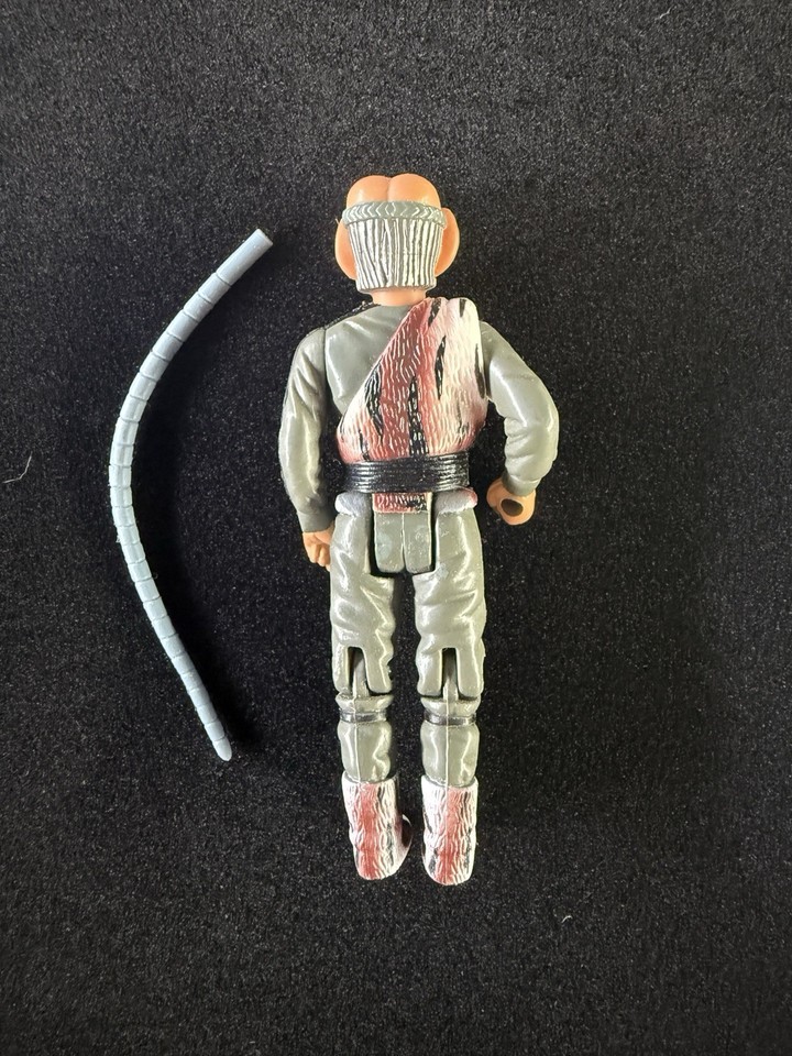 Star Trek Galoob The Next Generation 1988 Ferengi Action Figure | eBay