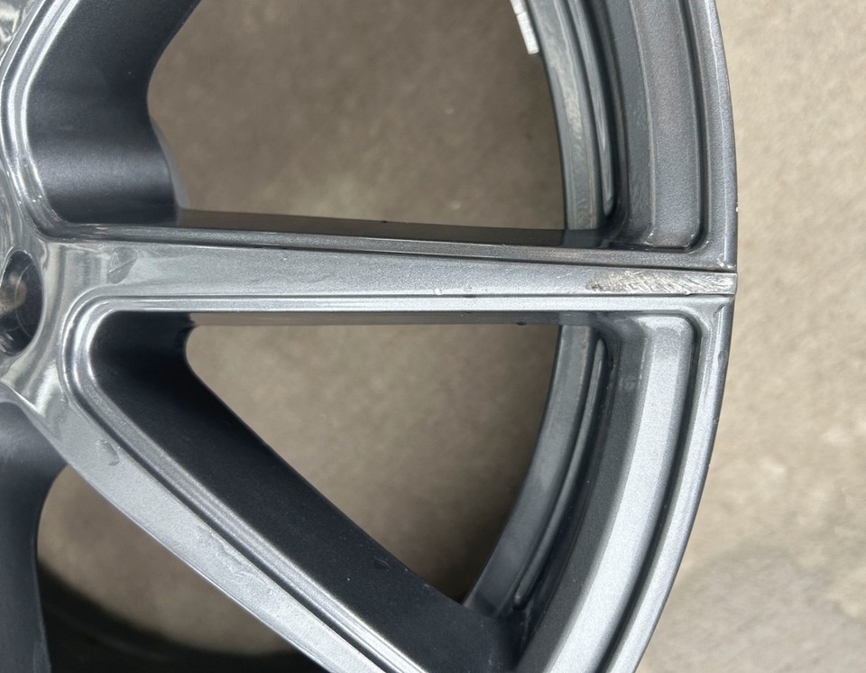 Liquid Metal 'Shift' Wheels | eBay