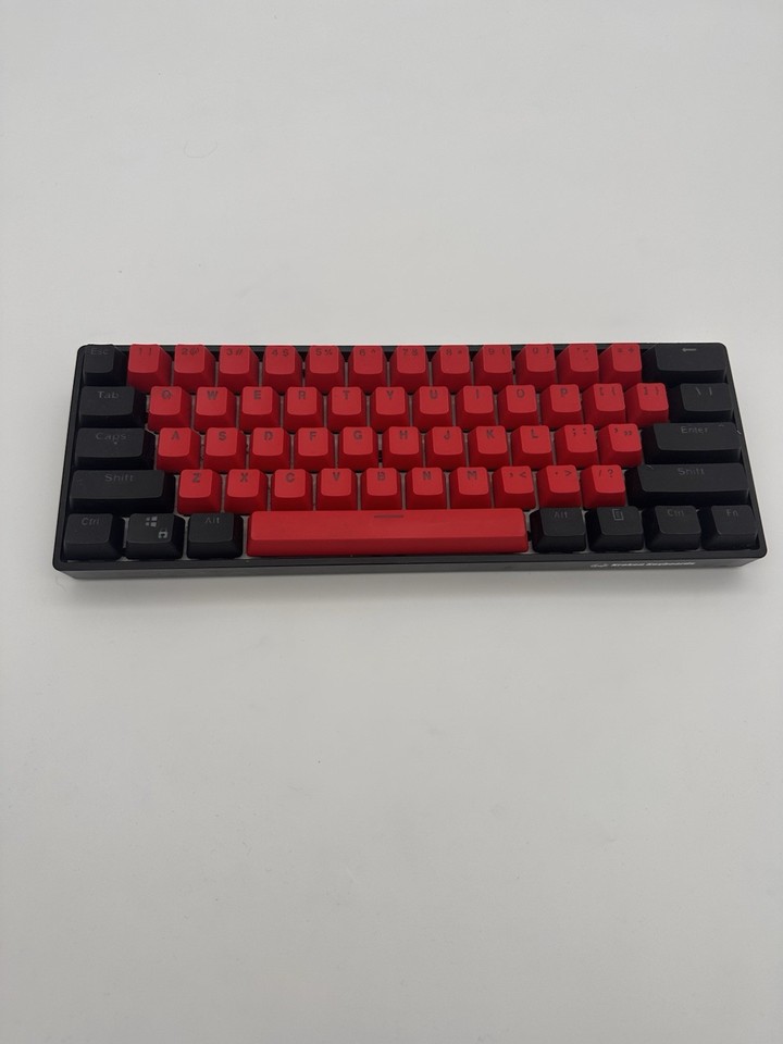 Kraken Keyboard Pro60 Percent Keyboard 60% Gaming Keyboard Mechanical ...