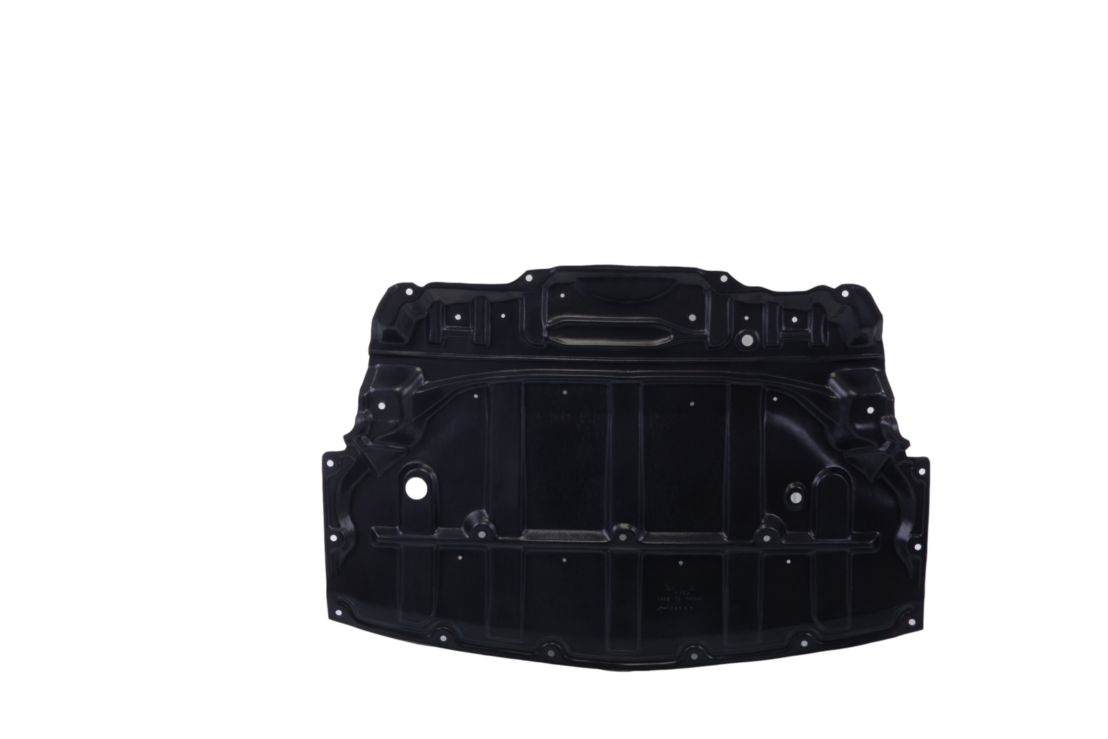 AM New Front Engine Under Cover Splash Shield For Infiniti G37,EX37,G25 ...