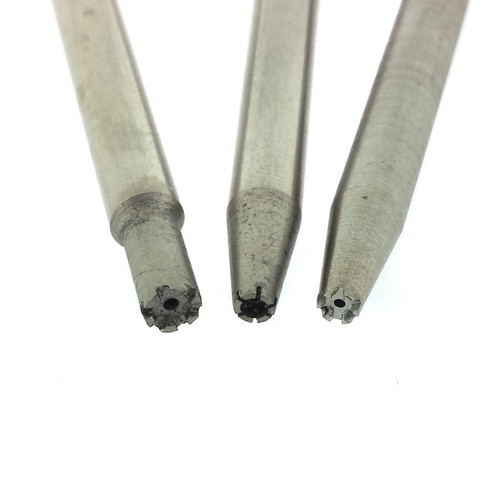 Staking Tool Punch Oscillating Weight Axle Fits Rolex Watch Repair Tool ...