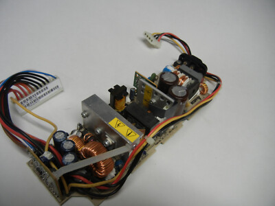 Original Xbox power supply replacement 1.1 tested working OEM PSU part ...