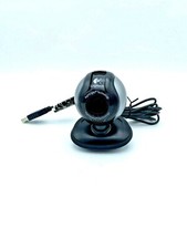 Logitech QuickCam Communicate STX V-ubk45 USB 2.0 Webcam for sale ...